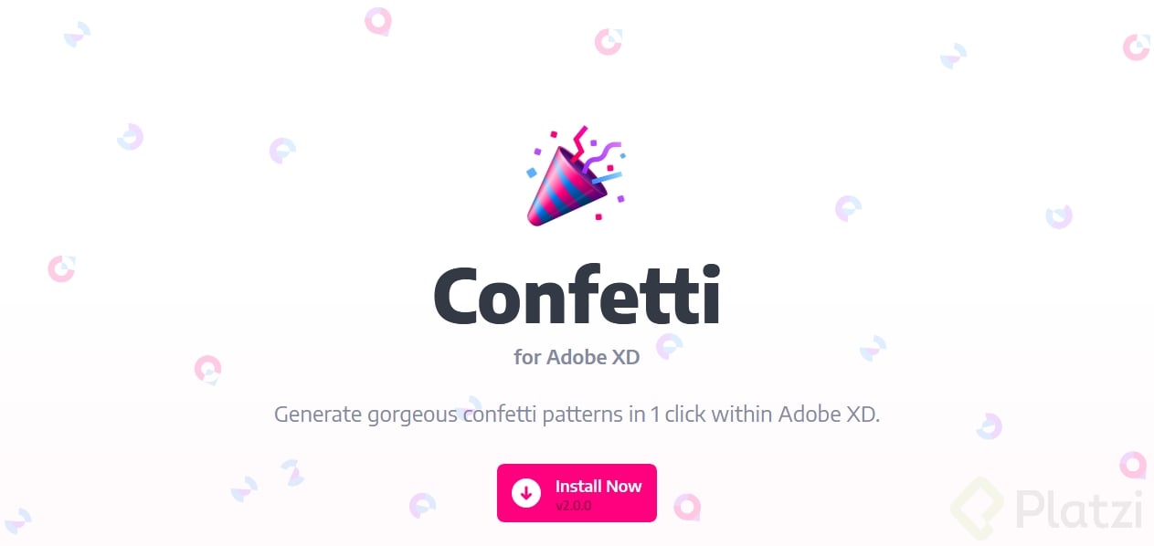 5 plugins para triunfar con AdobeXD